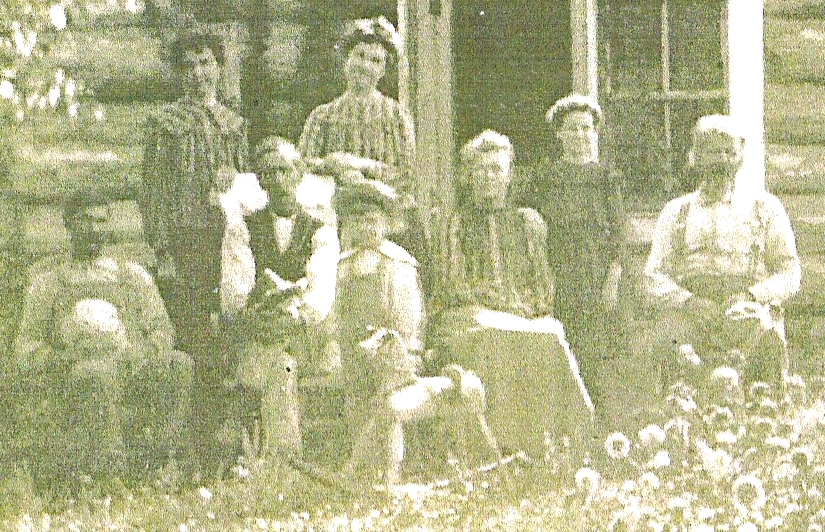 Raymond D. Shasteen - Genealogy - DONALD E. EASLEY COLLECTION Raymond D. Shasteen - Genealogy - DONALD E. EASLEY COLLECTION